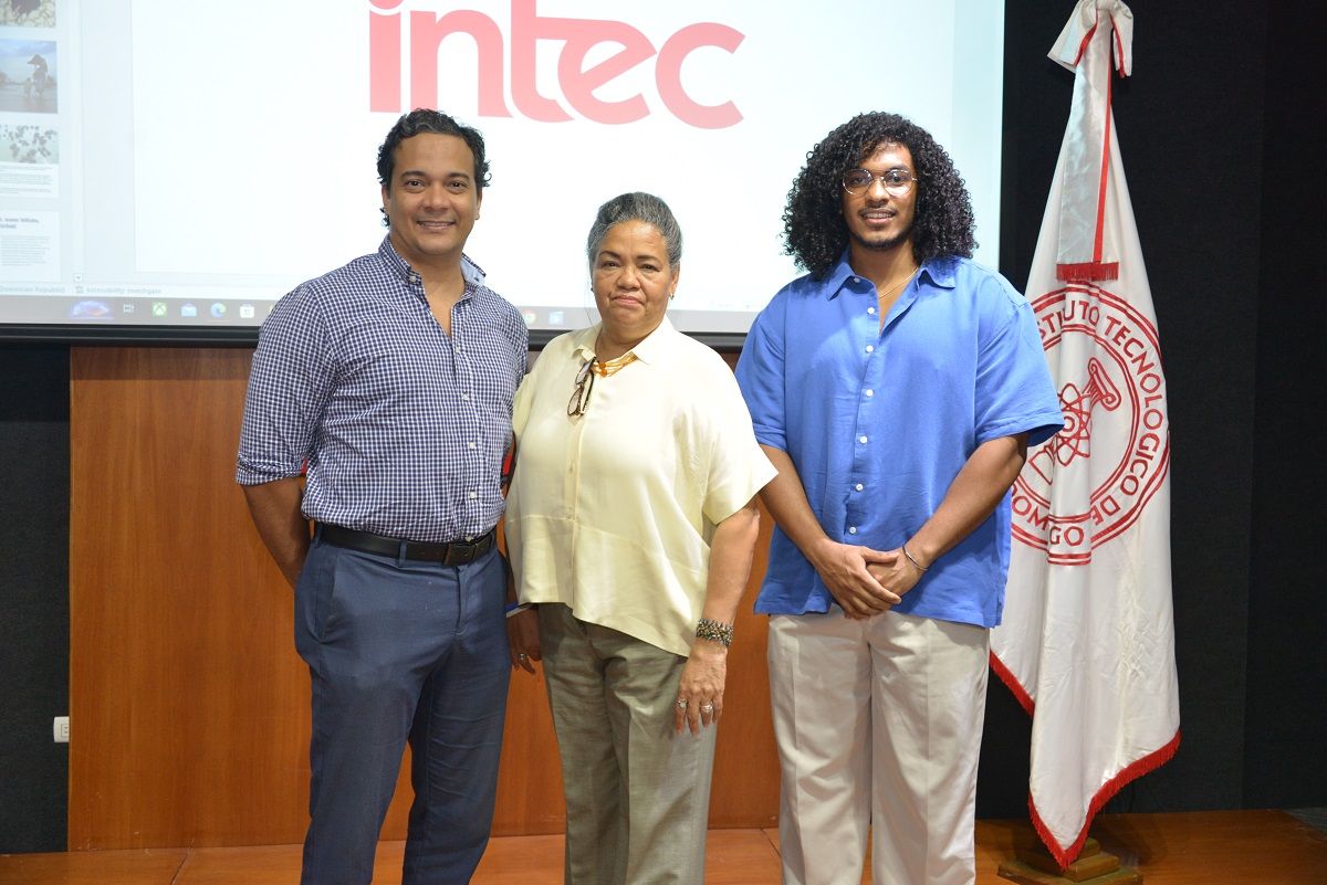 Instituto Tecnológico de Santo Domingo - INTEC leads research project ...