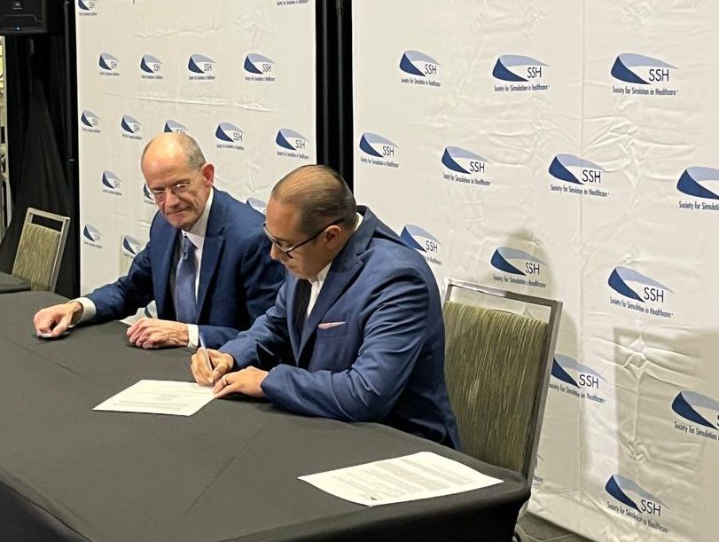 Instituto Tecnológico de Santo Domingo - Sociedad de Simulación Clínica ...