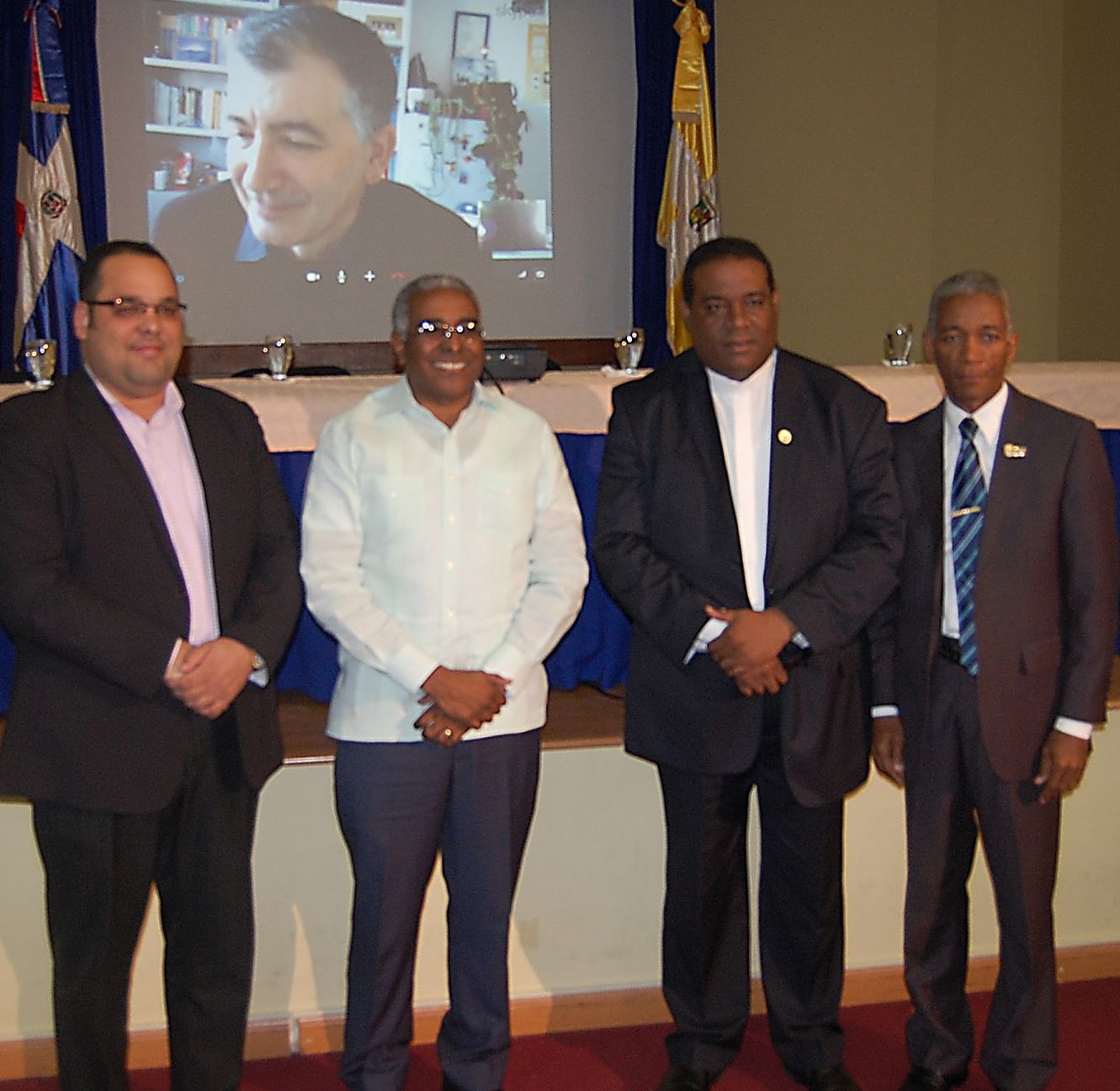 Instituto Tecnológico de Santo Domingo - Universities analyze the ...