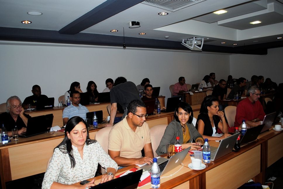 Instituto Tecnológico de Santo Domingo - Google Adwords certification ...