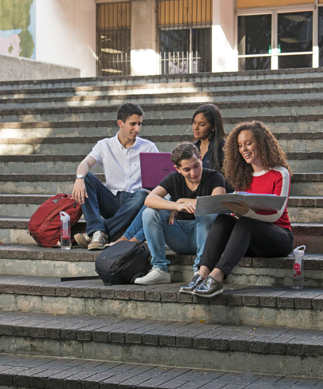 Instituto Tecnológico de Santo Domingo - Becas