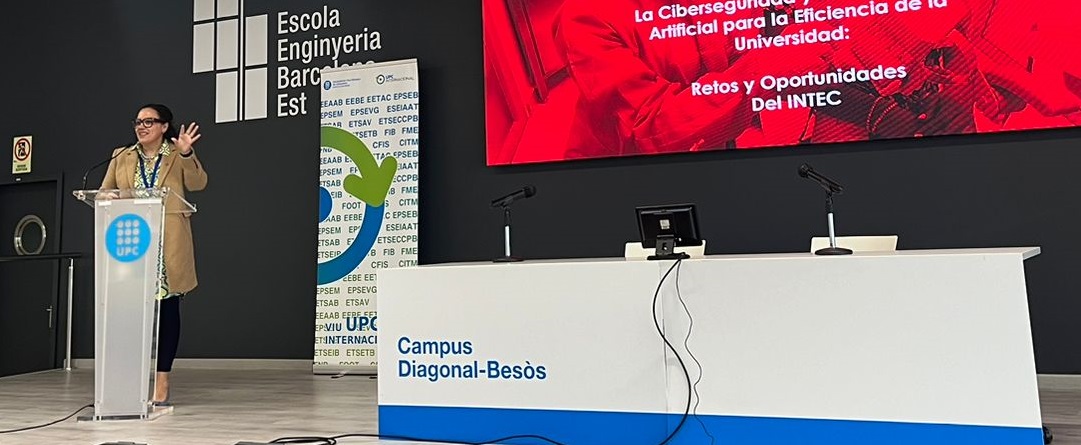 Instituto Tecnológico de Santo Domingo - Vicerrectores del INTEC ...