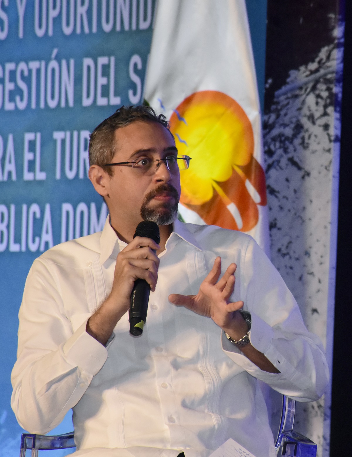 Instituto Tecnológico de Santo Domingo - Rector de INTEC asegura ...