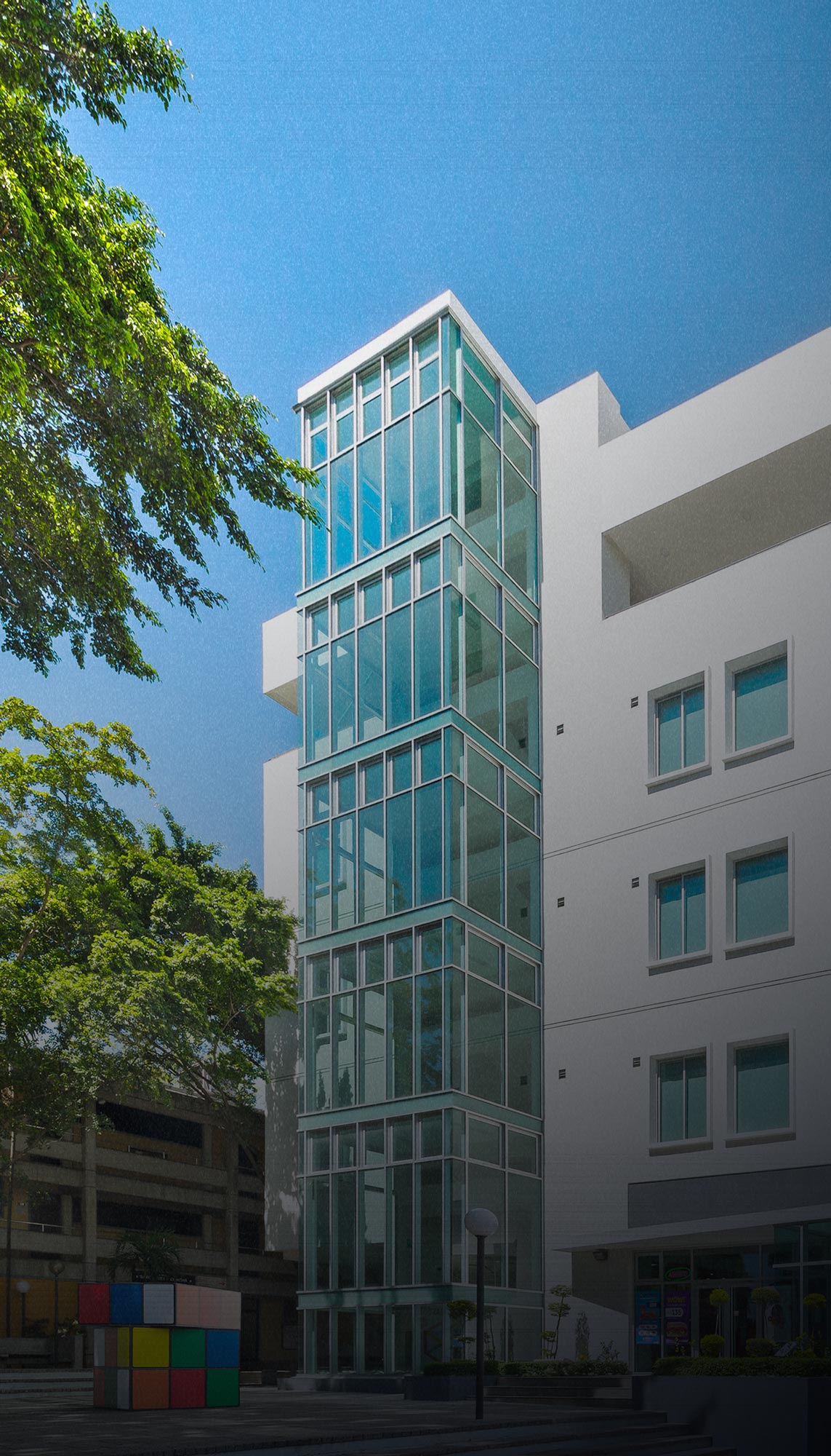 Instituto Tecnológico de Santo Domingo - Directrices y Objetivos