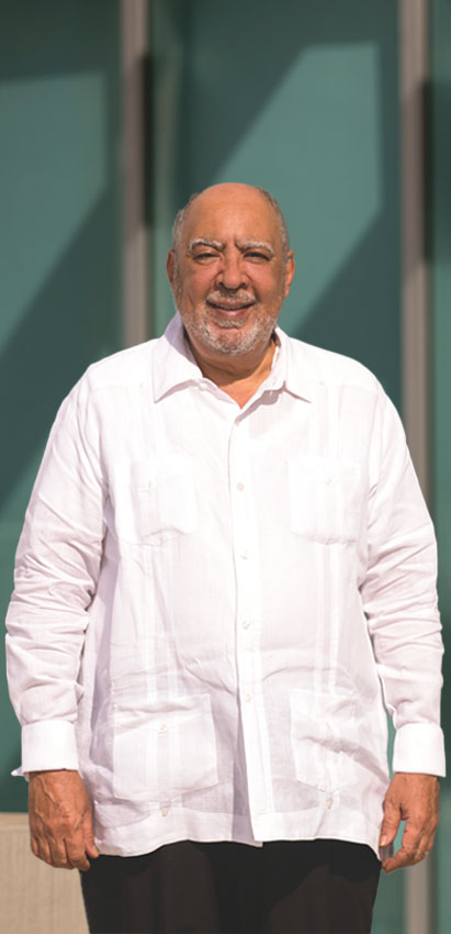 Instituto Tecnológico de Santo Domingo - Proceso de Evaluación Quinquenal