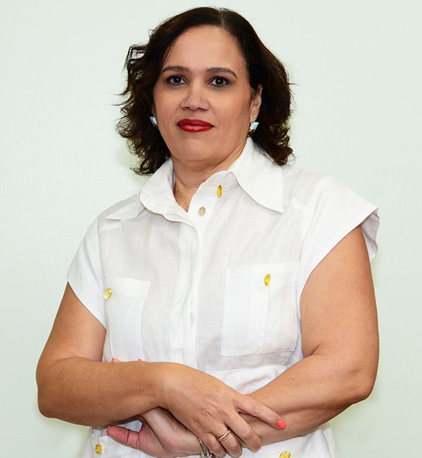Instituto Tecnológico de Santo Domingo - Mgtr. Alliet Ortega Rabassa