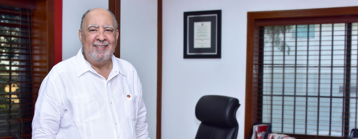 Instituto Tecnológico de Santo Domingo - INTEC en Resumen