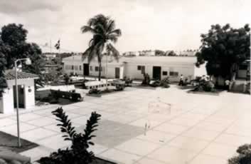 Instituto Tecnológico de Santo Domingo - Historia