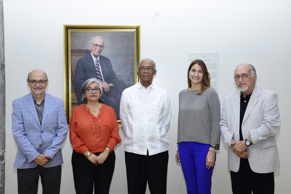 Instituto Tecnológico de Santo Domingo - Biblioteca de INTEC hospeda ...