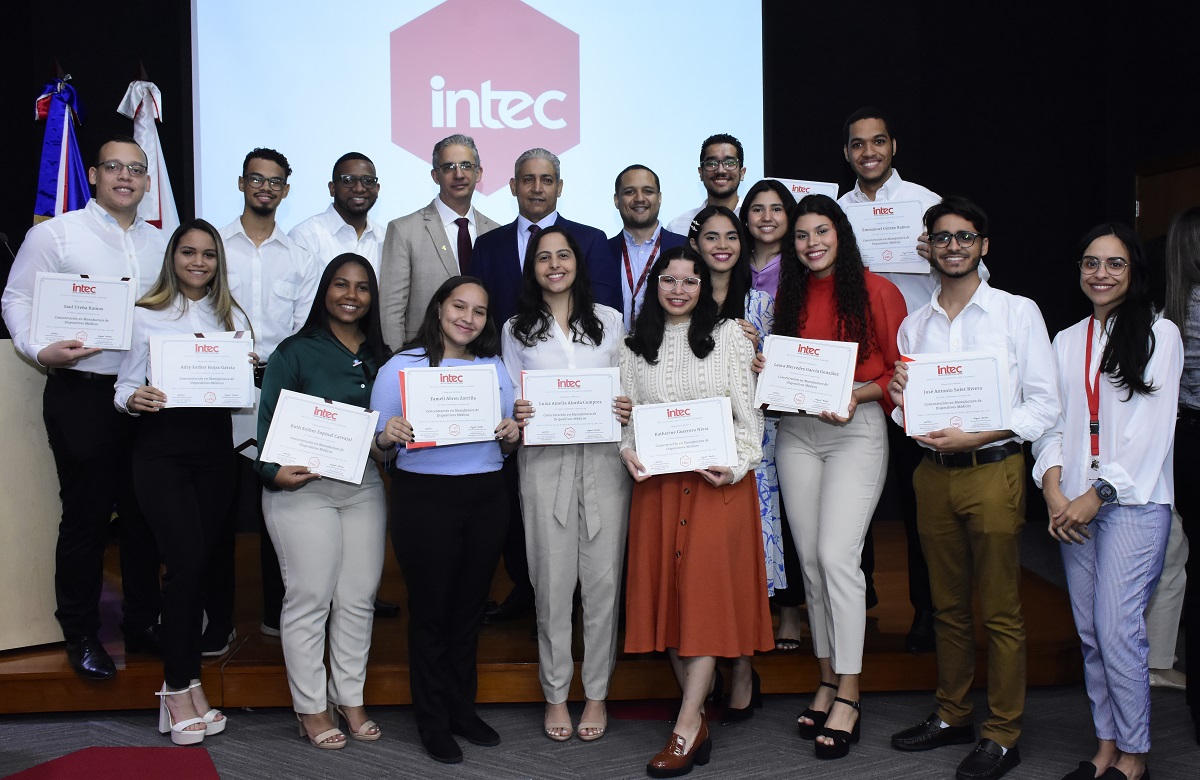 Instituto Tecnológico de Santo Domingo - Afirman exportación de ...