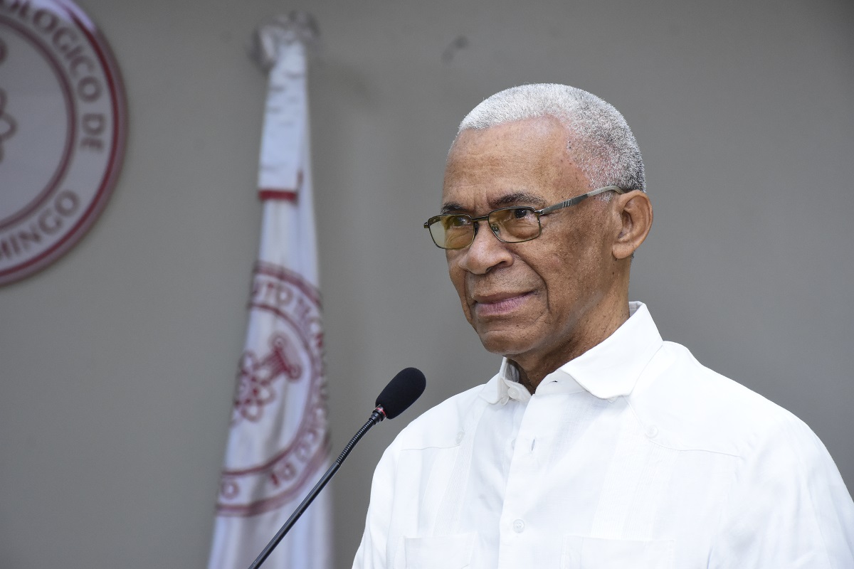 Instituto Tecnológico de Santo Domingo - INTEC Library hosts traveling ...