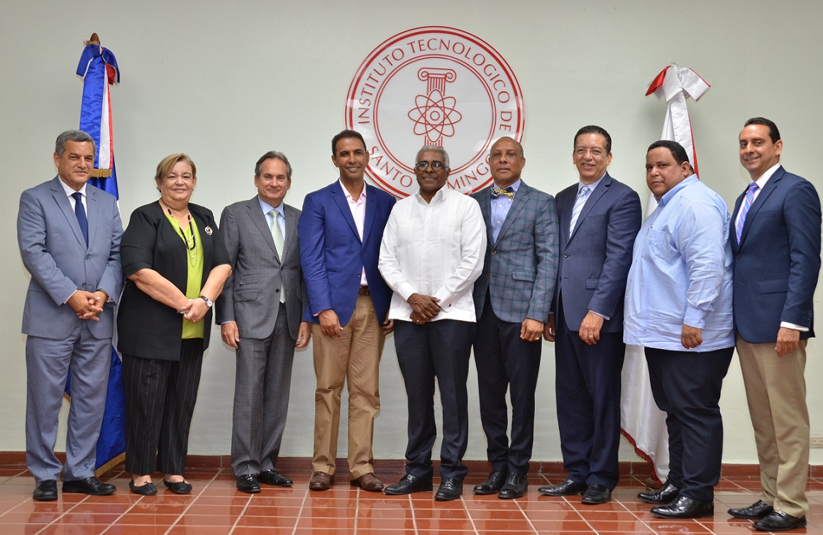 Instituto Tecnológico de Santo Domingo - Labor del INTEC repercute en ...