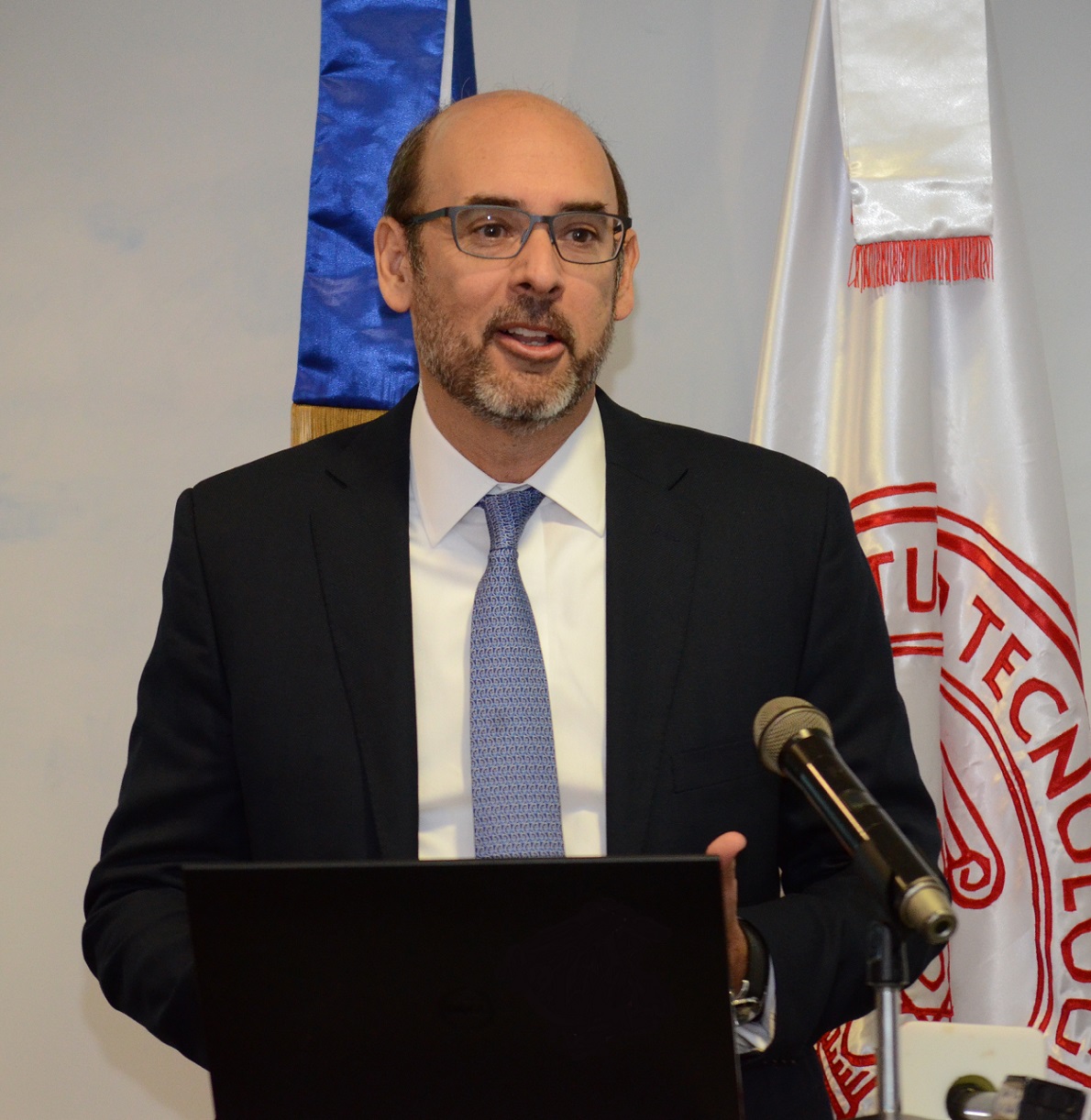 Instituto Tecnológico de Santo Domingo - Ven oportunidades de ...