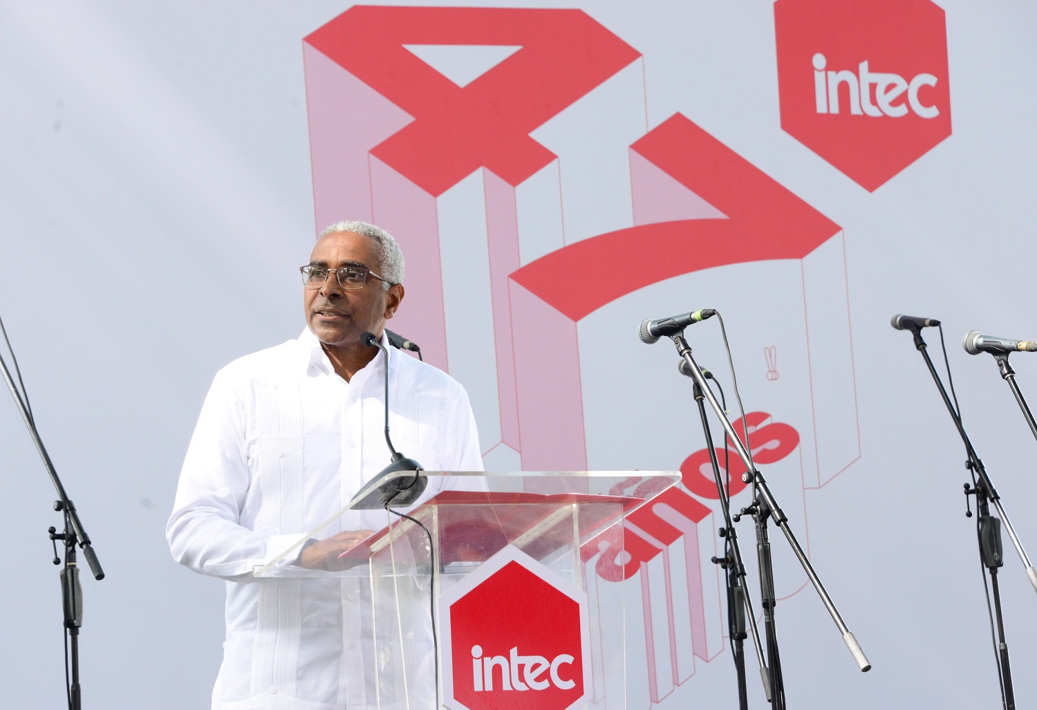 Instituto Tecnológico de Santo Domingo - INTEC celebrates 47 years with ...