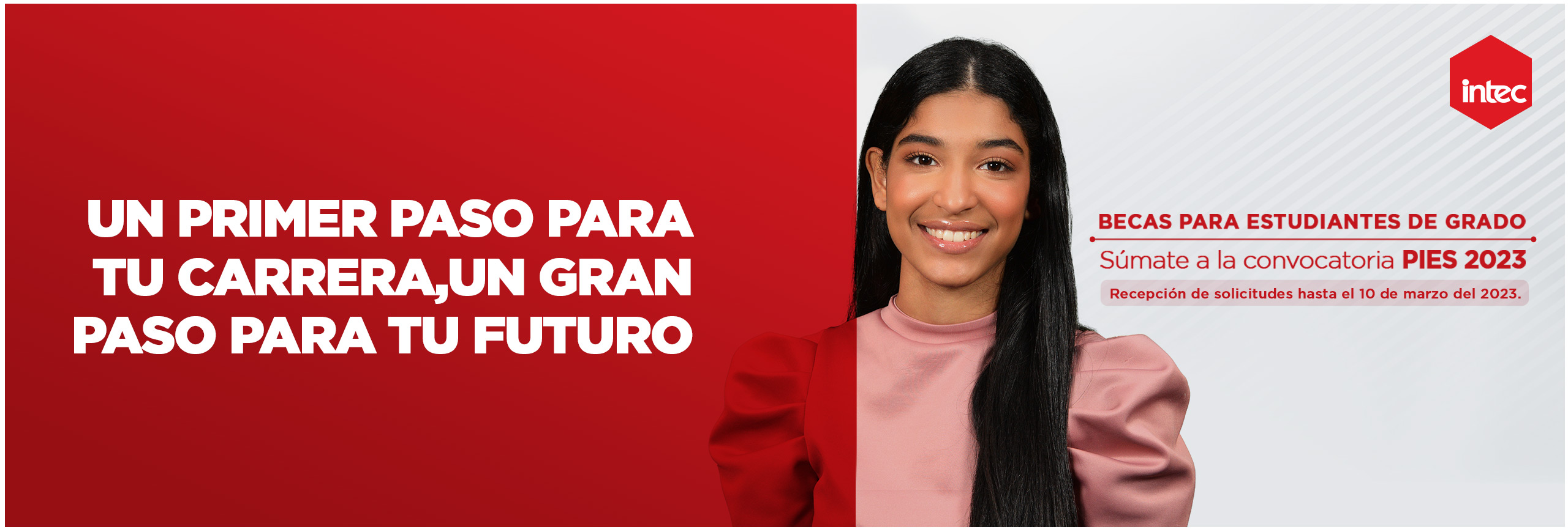Instituto Tecnológico de Santo Domingo - INTEC