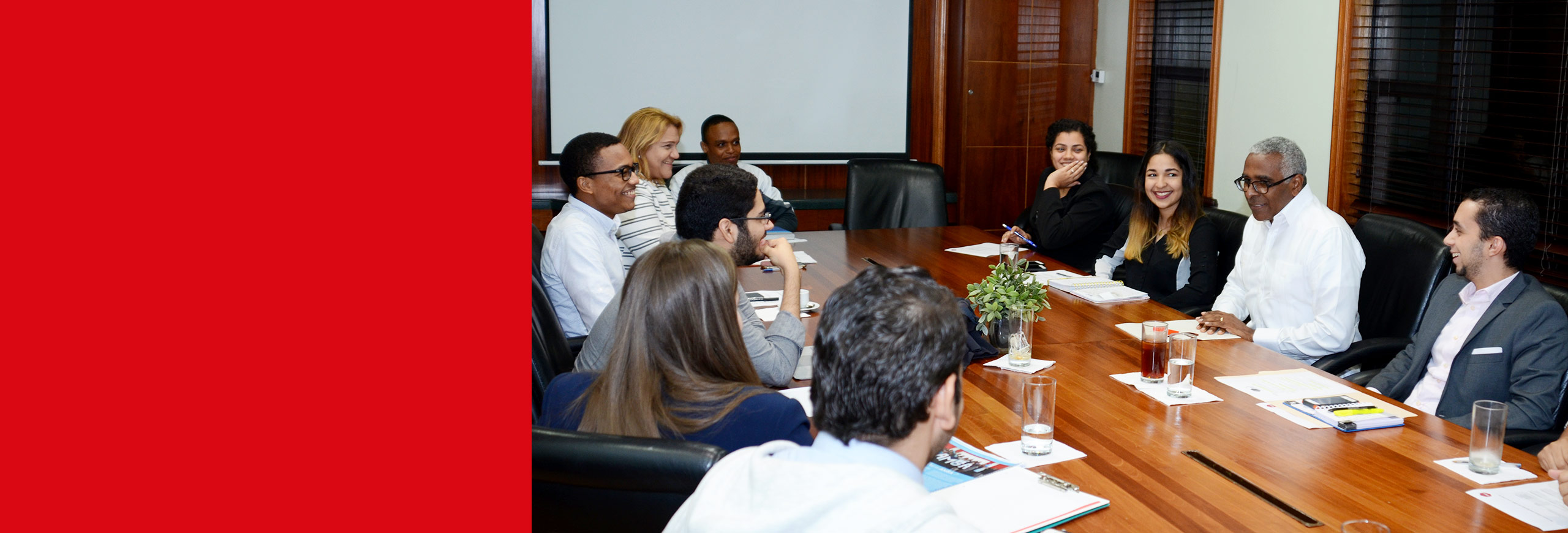 Inicio - Instituto Tecnológico de Santo Domingo - INTEC