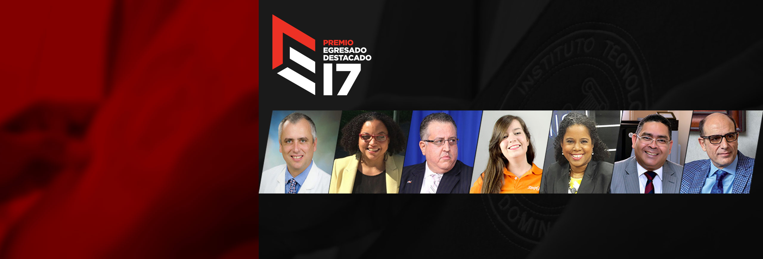 Inicio - Instituto Tecnológico de Santo Domingo - INTEC