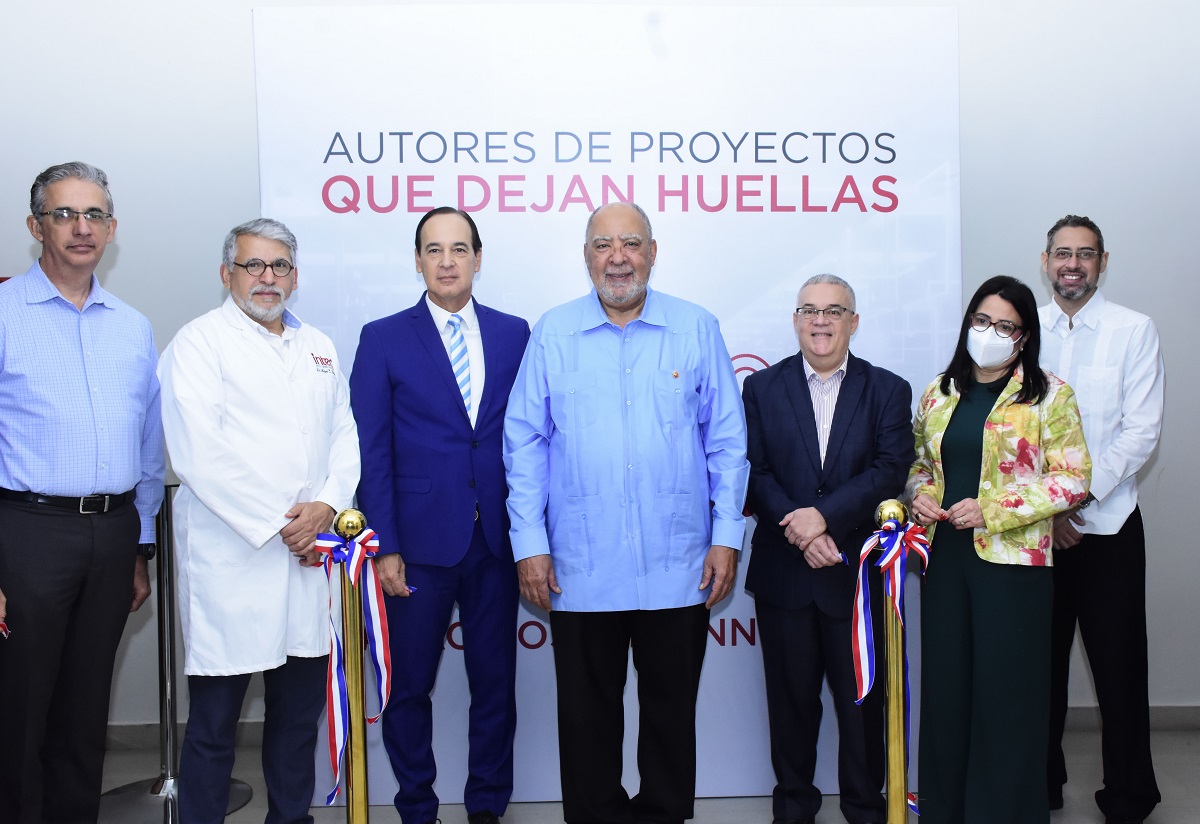 Profesorado INTEC - Santo Domingo