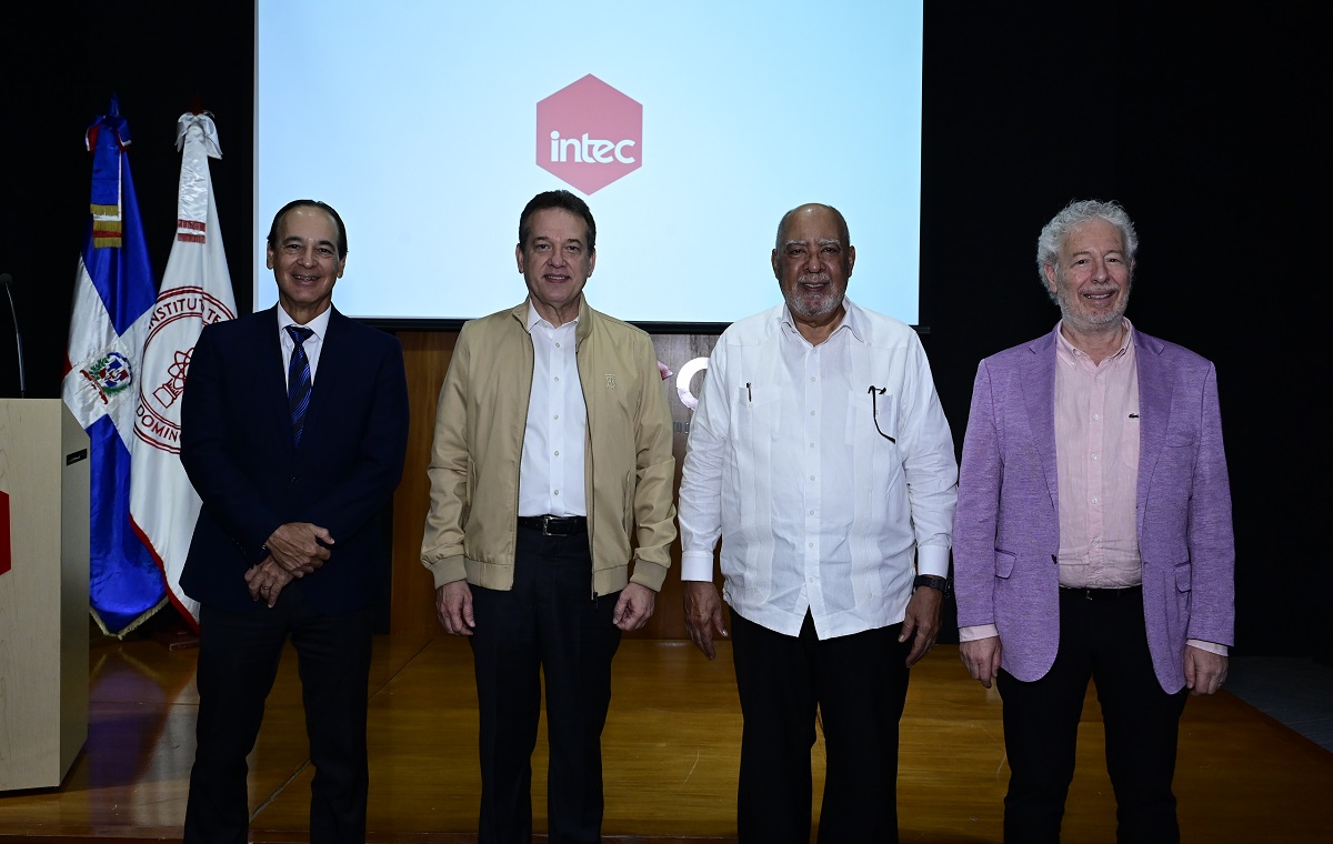 Portal de Investigación INTEC