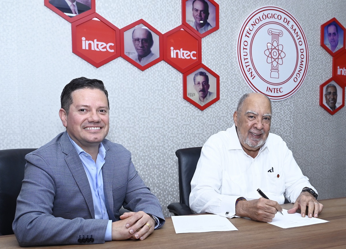 Portal de Investigación INTEC