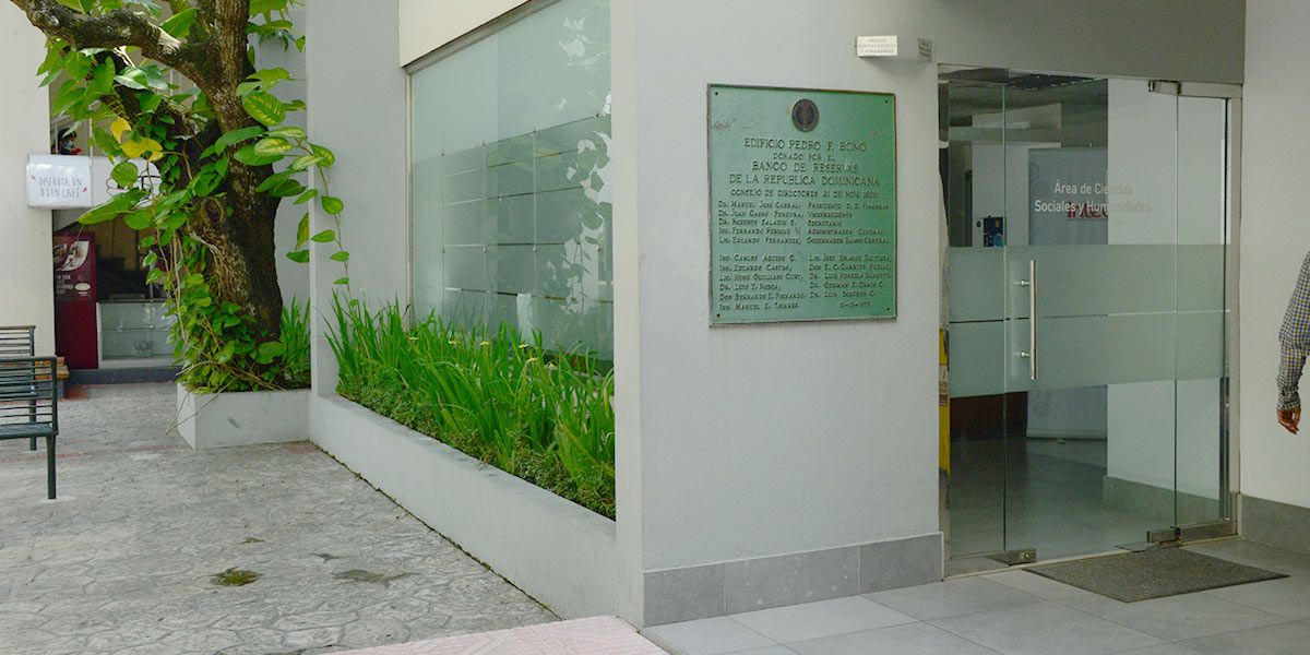 Instituto Tecnológico de Santo Domingo - Conoce El Campus