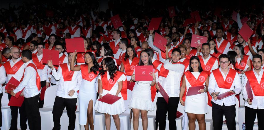Instituto Tecnológico de Santo Domingo - Licenciatura en Ingeniería ...