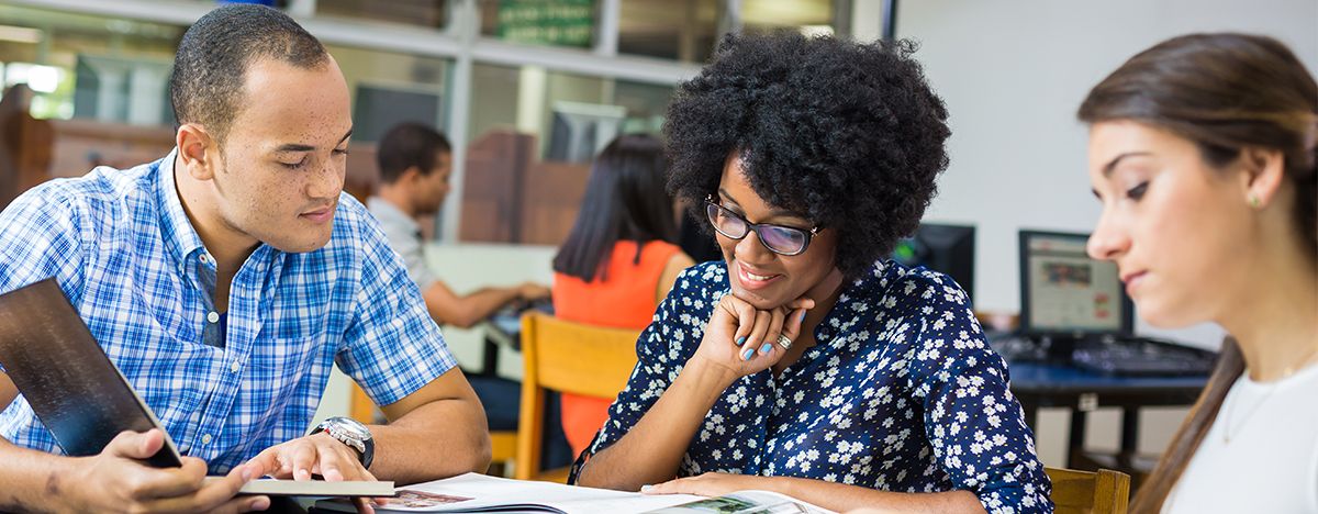 Instituto Tecnológico de Santo Domingo - INTEC en Resumen