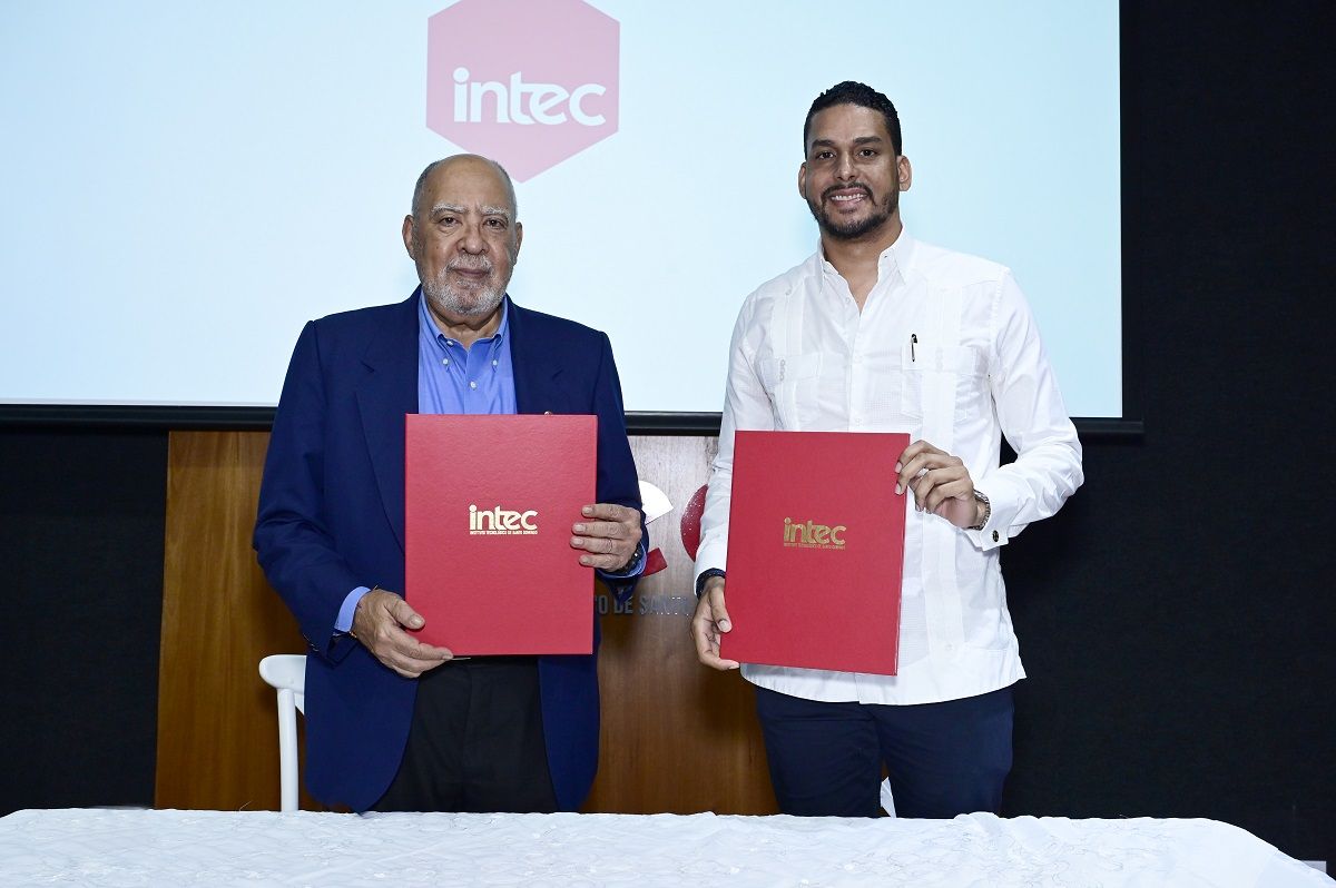 Instituto Tecnológico de Santo Domingo - INTEC y HV Civil Group ofrecerán pasantías ...