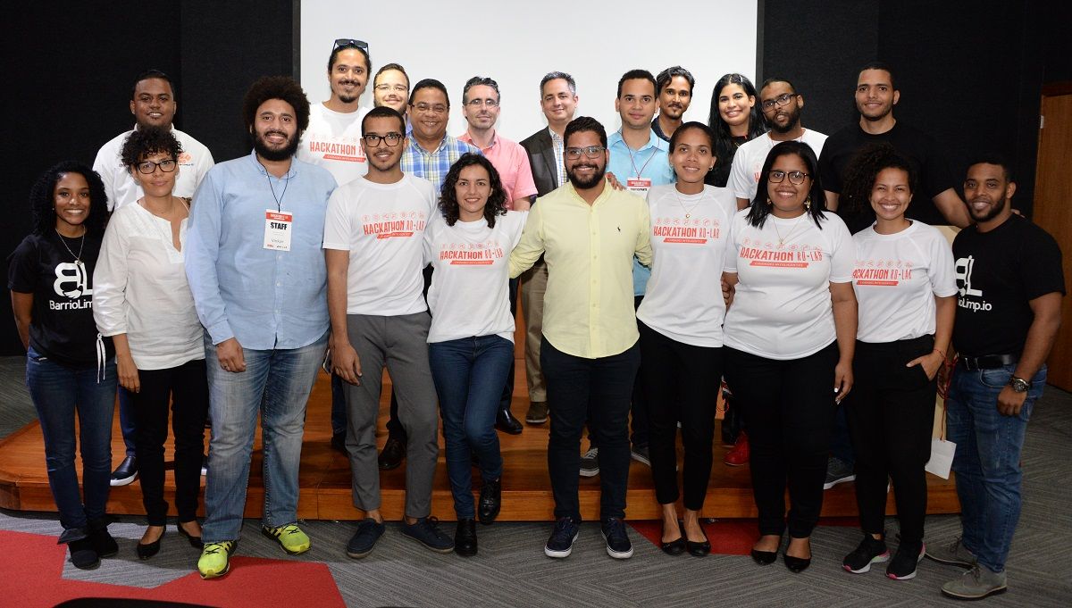 Instituto Tecnológico de Santo Domingo - Diez proyectos para ...