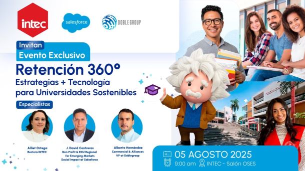 Instituto Tecnológico de Santo Domingo - Estudiantes