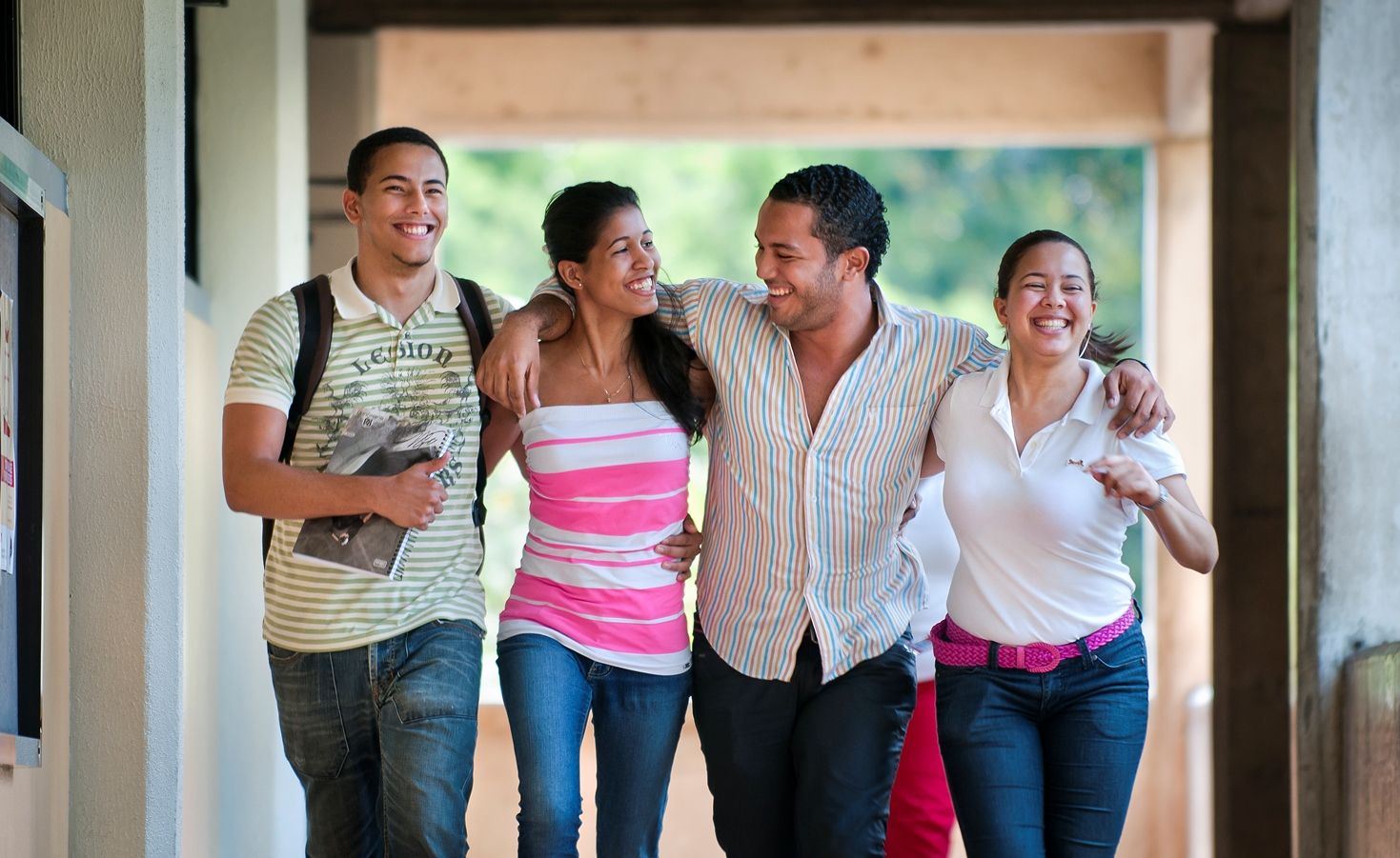 Instituto Tecnológico de Santo Domingo - Estudiantes activos pueden ...