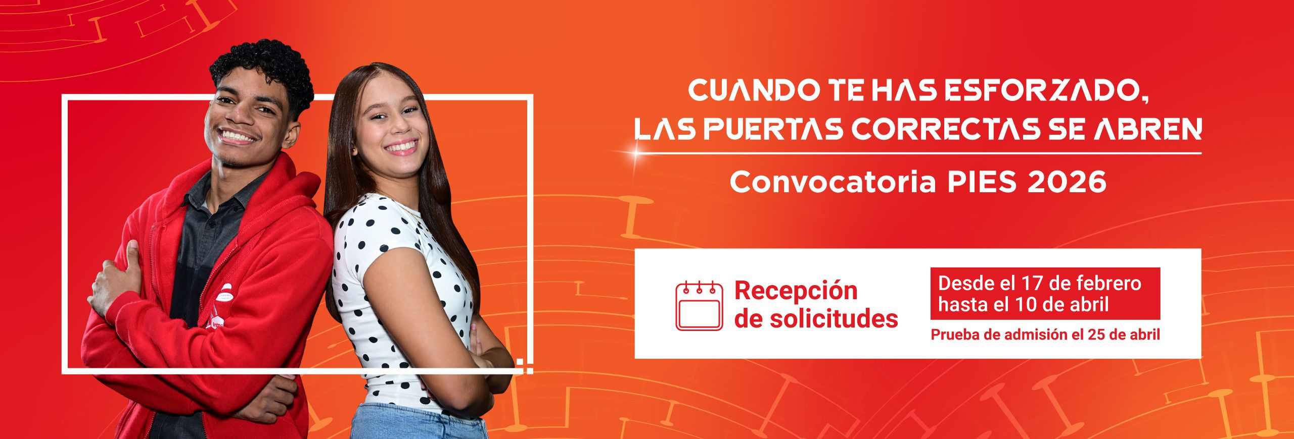 Instituto Tecnológico de Santo Domingo - Becas