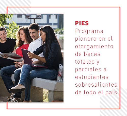 Instituto Tecnológico de Santo Domingo - INTEC en Resumen