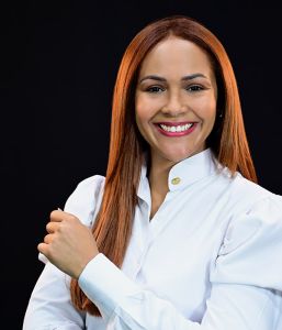 Instituto Tecnológico de Santo Domingo - Contacto