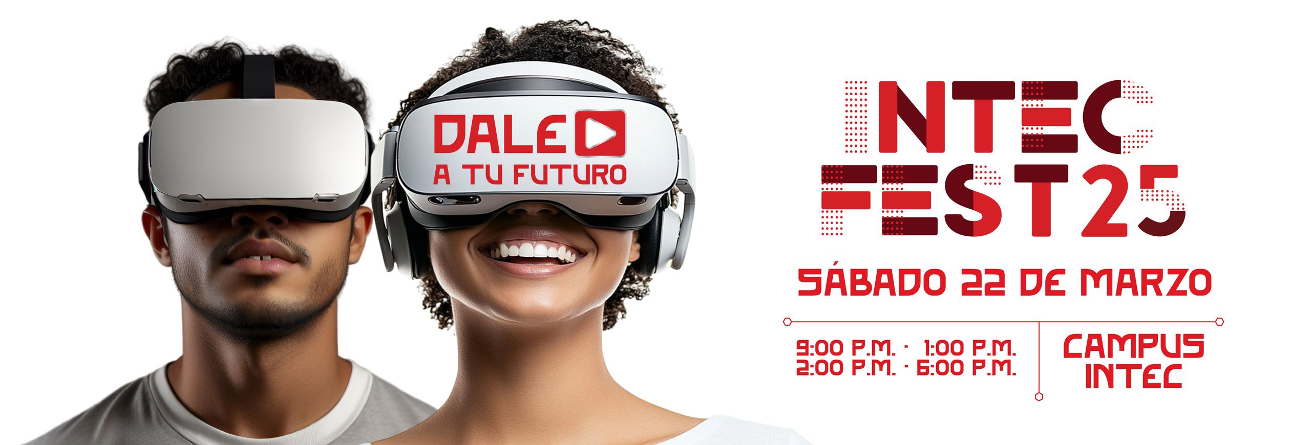 Instituto Tecnológico de Santo Domingo - Sobre INTEC