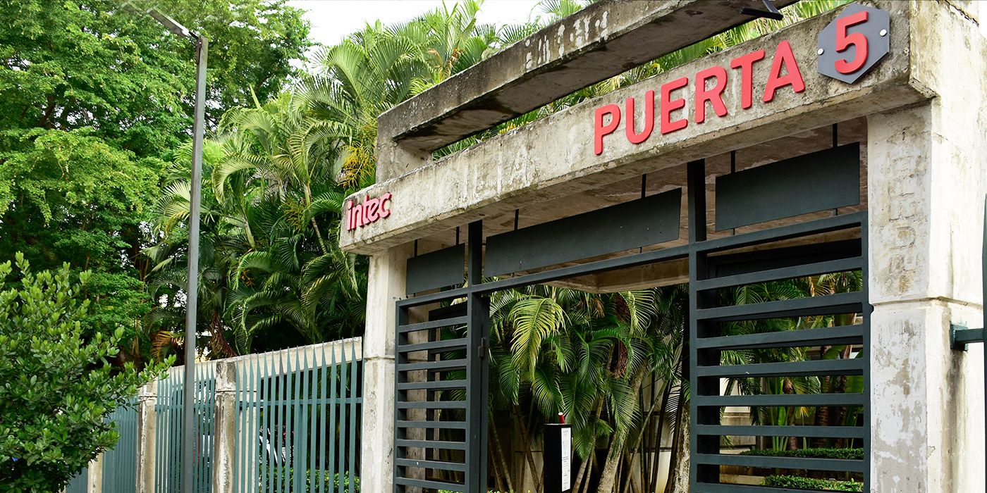 Instituto Tecnológico de Santo Domingo - Conoce El Campus