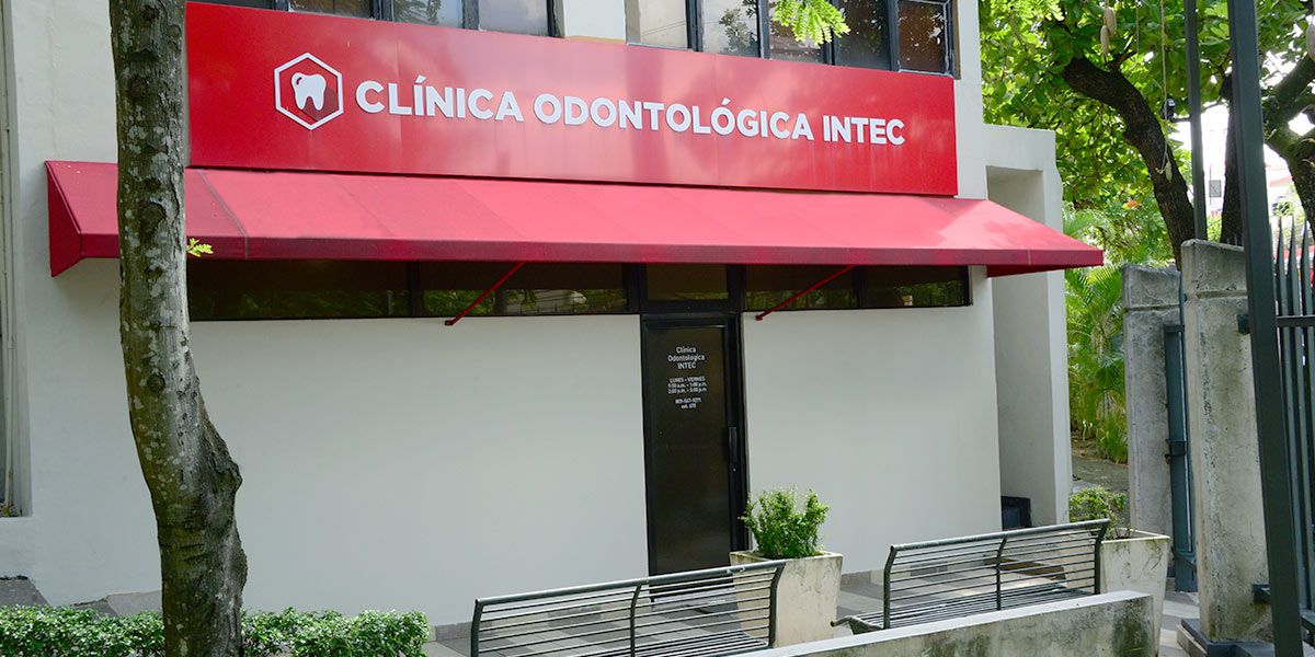 Instituto Tecnológico de Santo Domingo - Conoce El Campus