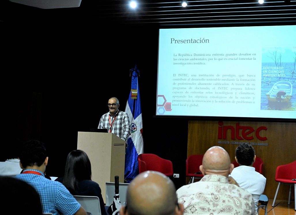 Instituto Tecnológico de Santo Domingo - Doctorados del INTEC impulsan ...