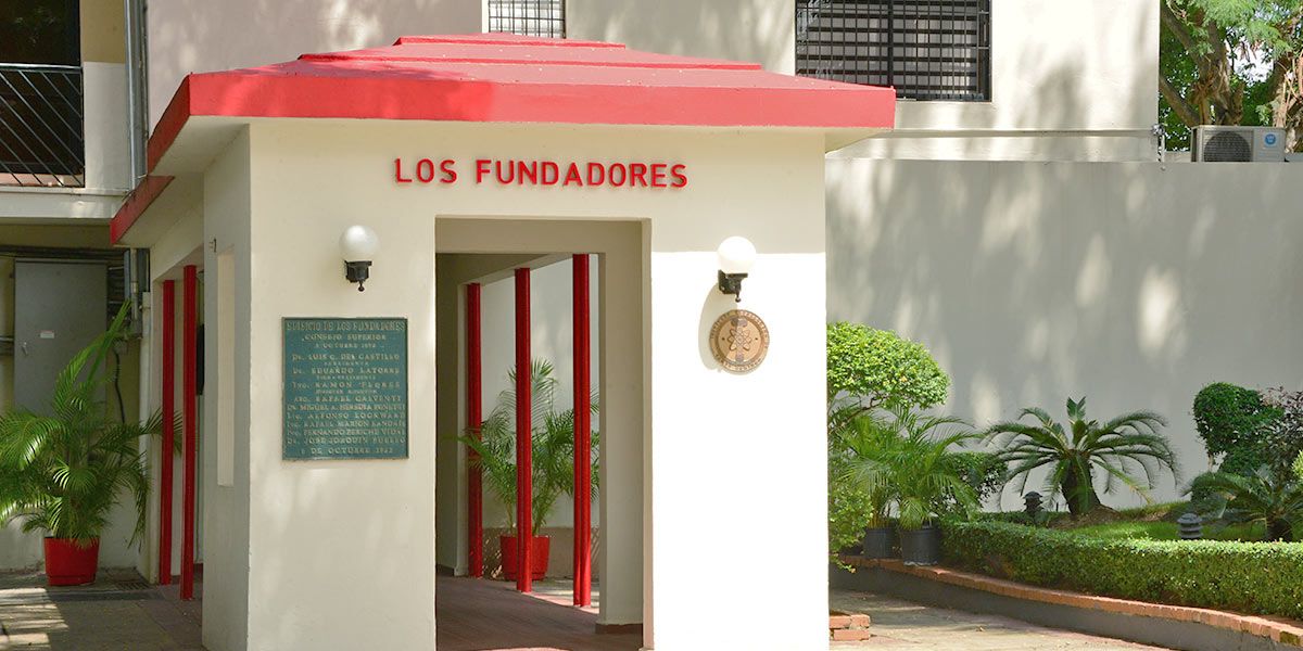 Instituto Tecnológico de Santo Domingo - Conoce El Campus