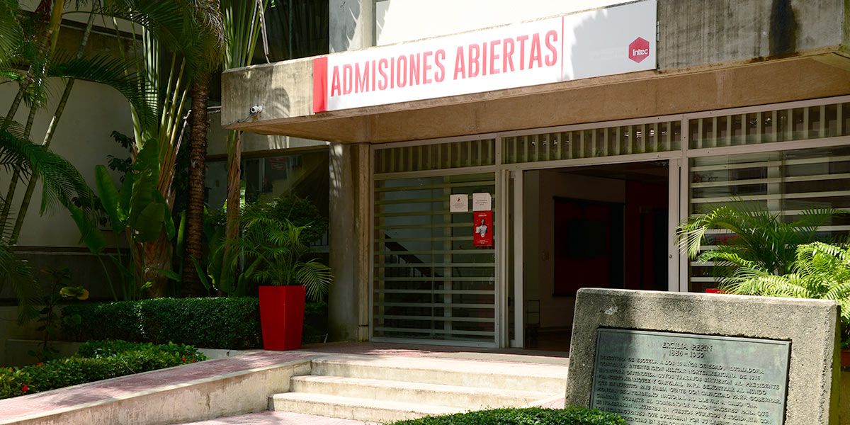 Instituto Tecnológico de Santo Domingo - Conoce El Campus