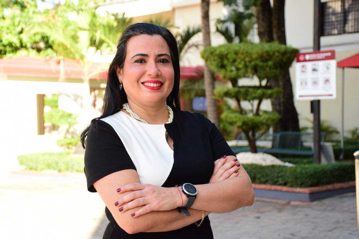 Instituto Tecnológico de Santo Domingo - Rectoría ratifica a Dalul ...