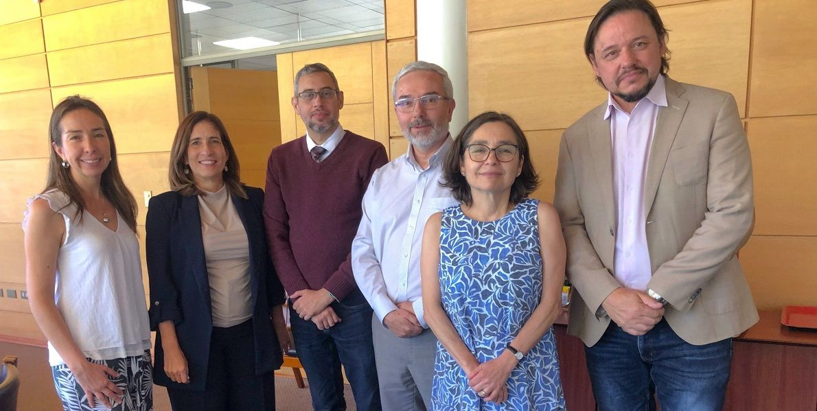 Instituto Tecnológico de Santo Domingo - INTEC fortalece lazos de ...