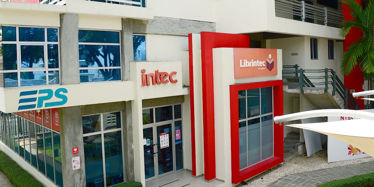Instituto Tecnológico de Santo Domingo - Conoce El Campus