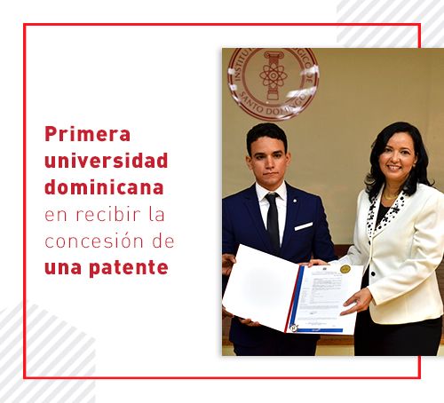 Instituto Tecnológico de Santo Domingo - INTEC en Resumen