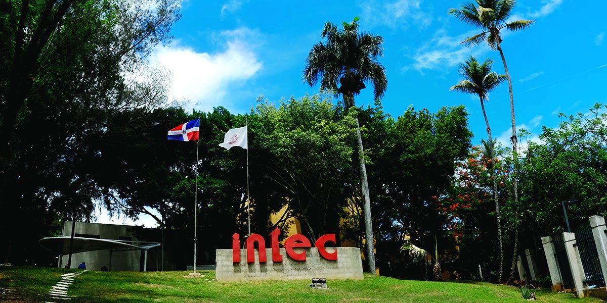 Instituto Tecnológico de Santo Domingo - Conoce El Campus