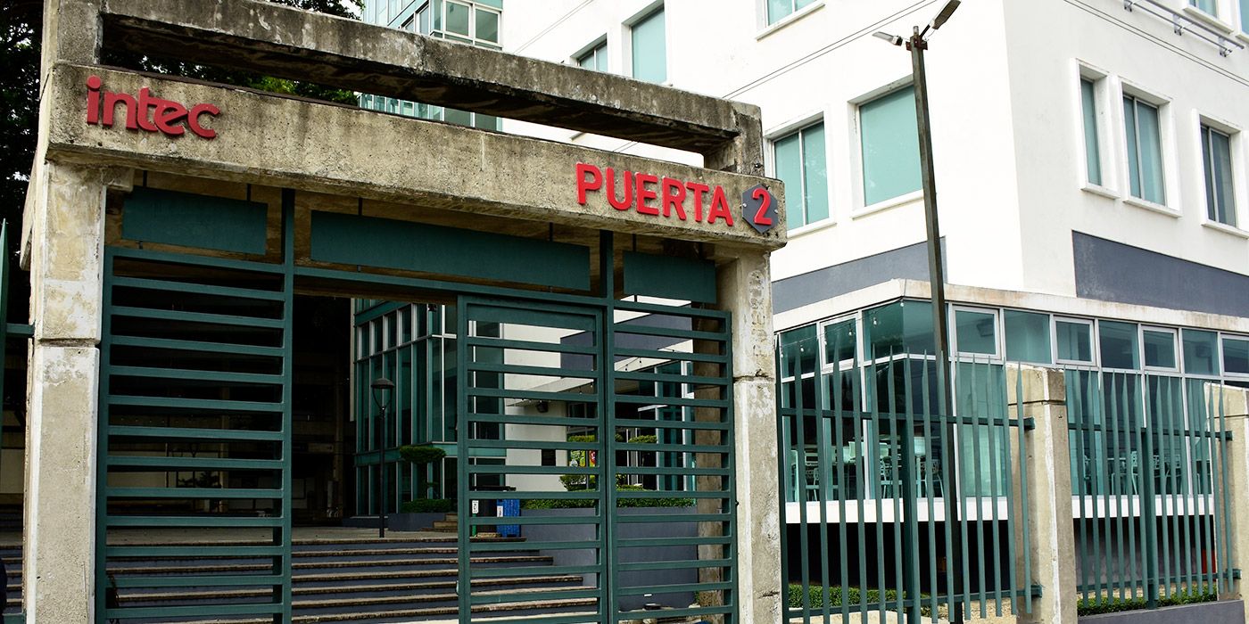 Instituto Tecnológico de Santo Domingo - Conoce El Campus