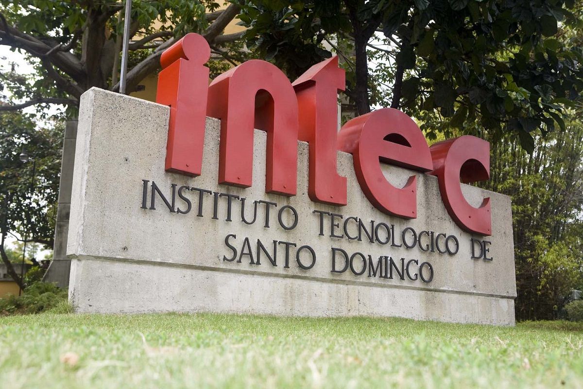 Instituto Tecnológico de Santo Domingo - INTEC señalado como instituto ...