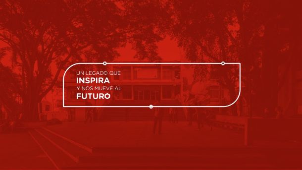 Instituto Tecnológico de Santo Domingo - Estudiantes