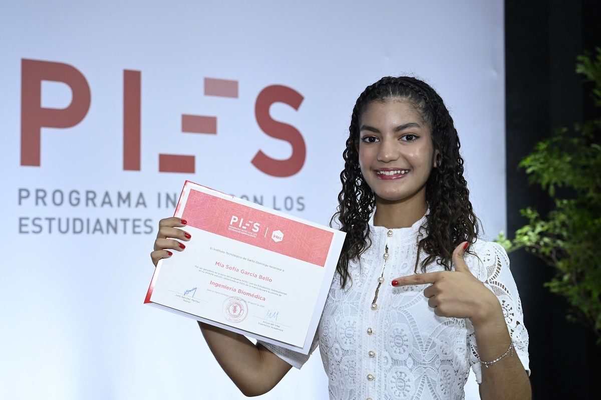 Instituto Tecnológico de Santo Domingo - INTEC abre convocatoria a Becas PIES 2025 para carreras ...