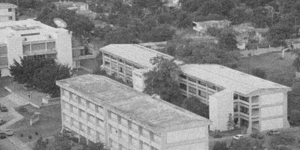 Instituto Tecnológico de Santo Domingo - Conoce El Campus